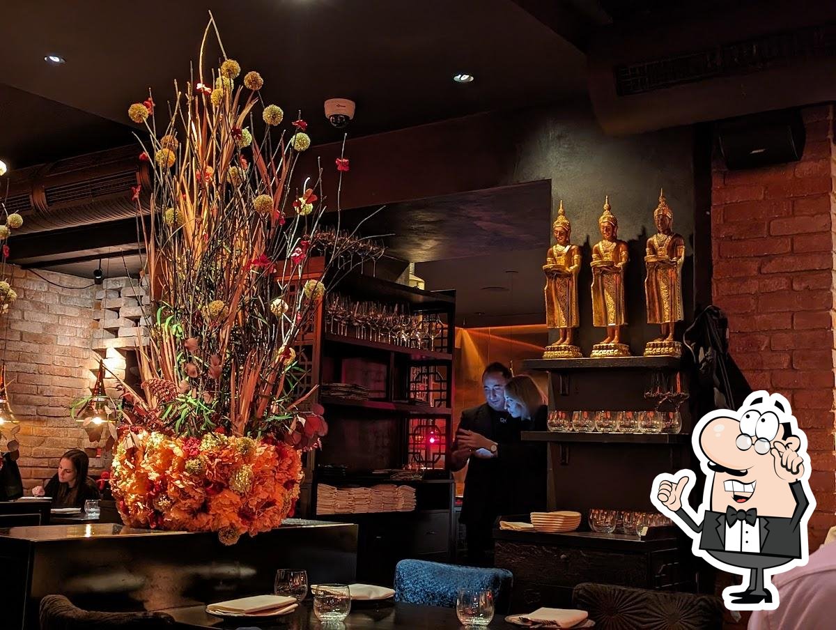 Aimy - Southeast Asian Cuisine, München - Speisekarte, Preise und ...