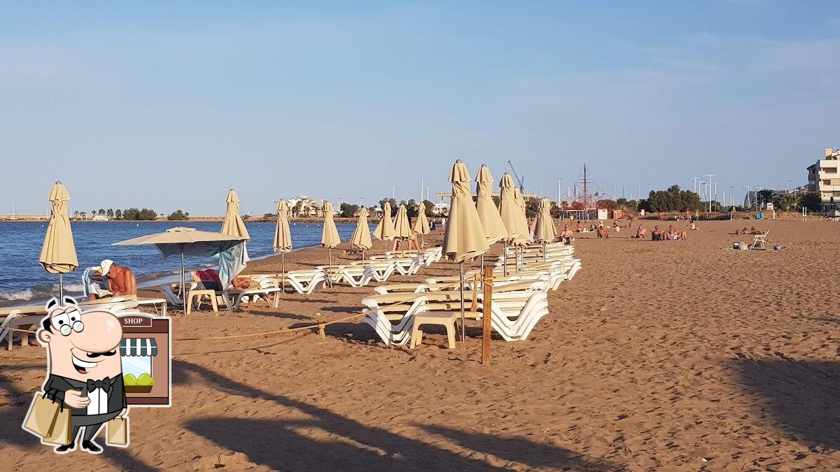 Cielo Beach Club Dénia in Dénia - Restaurant menu and reviews