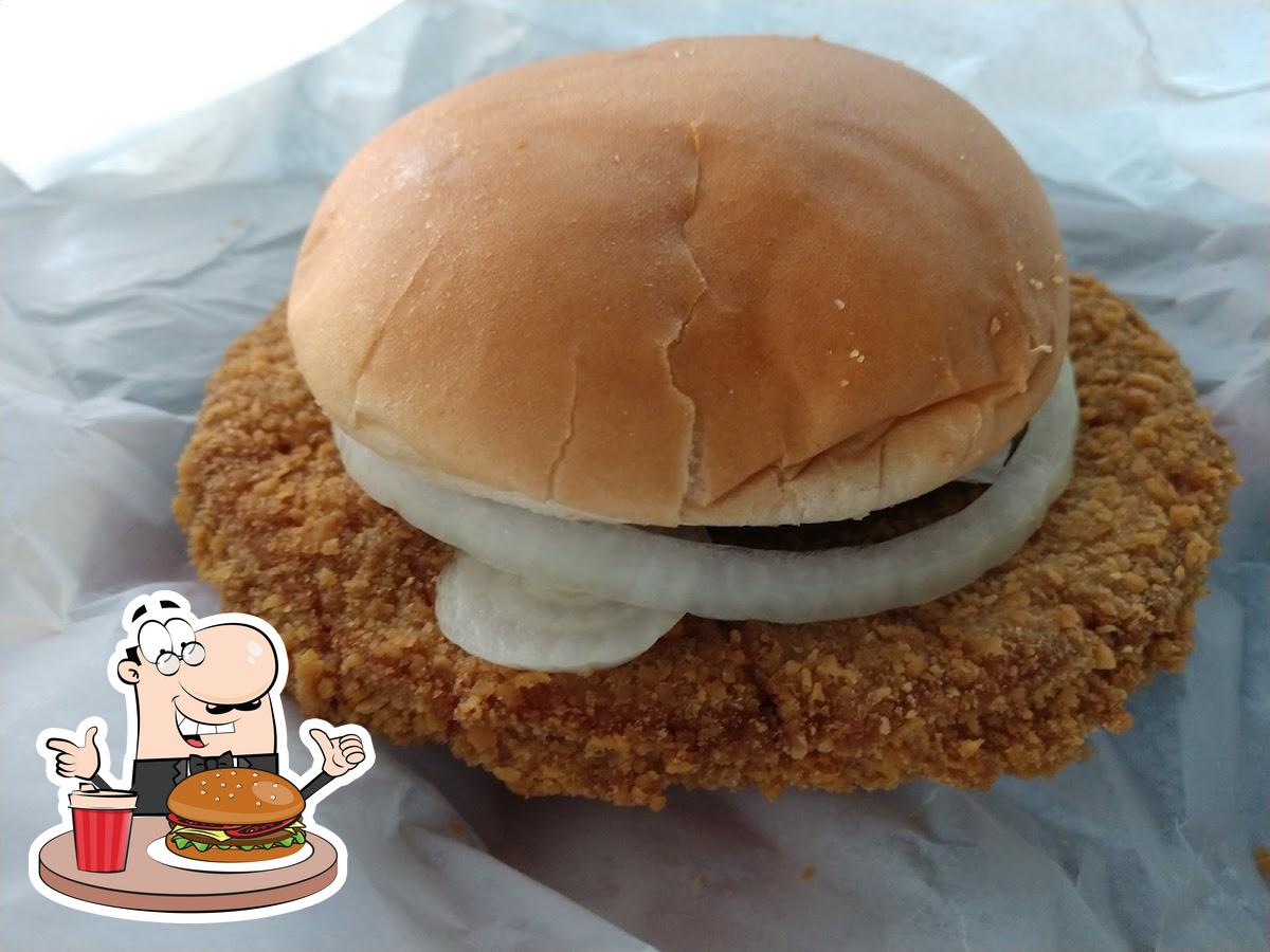 Cranwill's Rootbeer Stand/ Drive In in Pekin - Restaurant menu and reviews