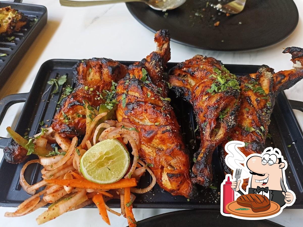 Desi Lane BT College, Kolkata - Restaurant reviews