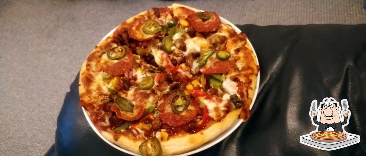 Dial a Pizza in Clacton-on-Sea - Restaurant menu and reviews
