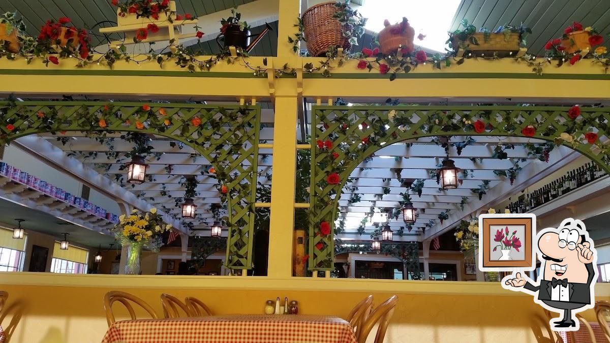 Ferraro's Spokane Valley, Spokane Valley - Restaurant menu, prices and ...