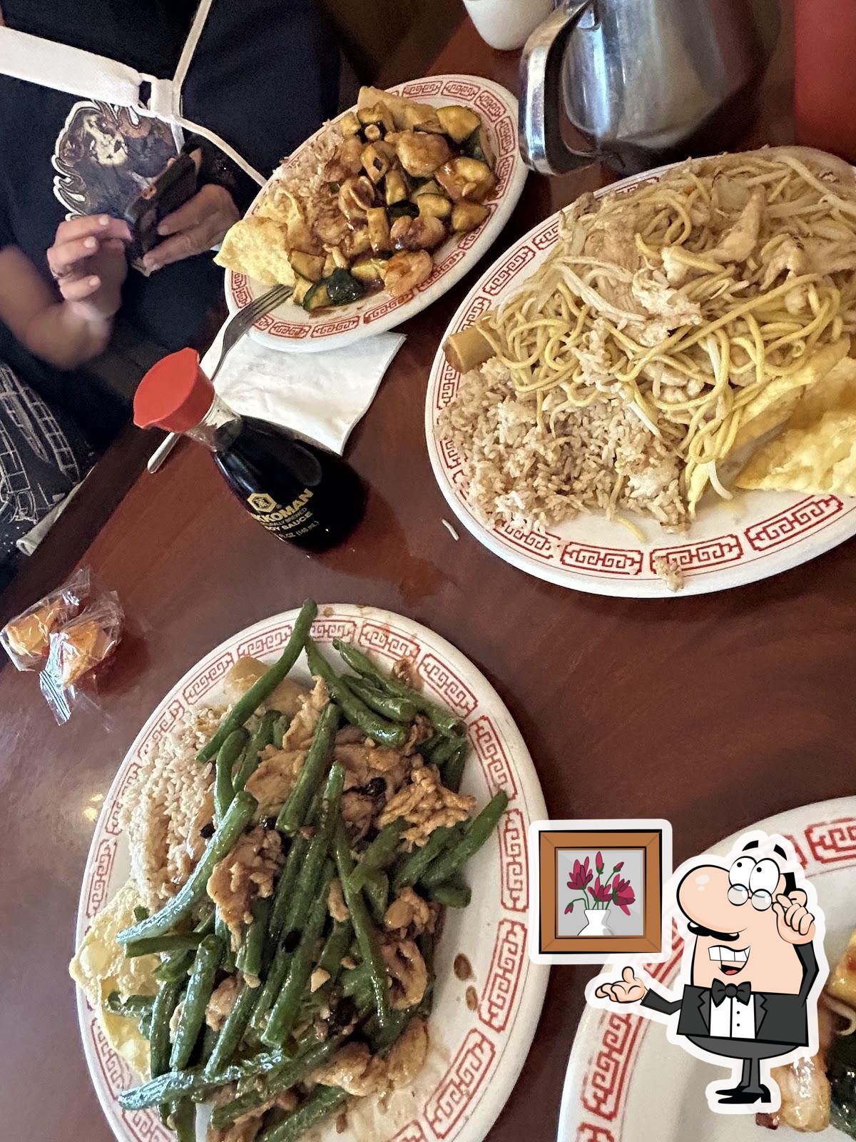House Of Beijing, Vancouver - Restaurant menu, prices and reviews