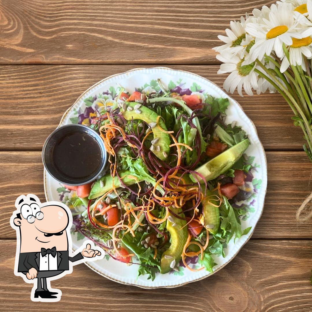 Lazy Daisy's Cafe, Toronto - Restaurant menu, prices and reviews