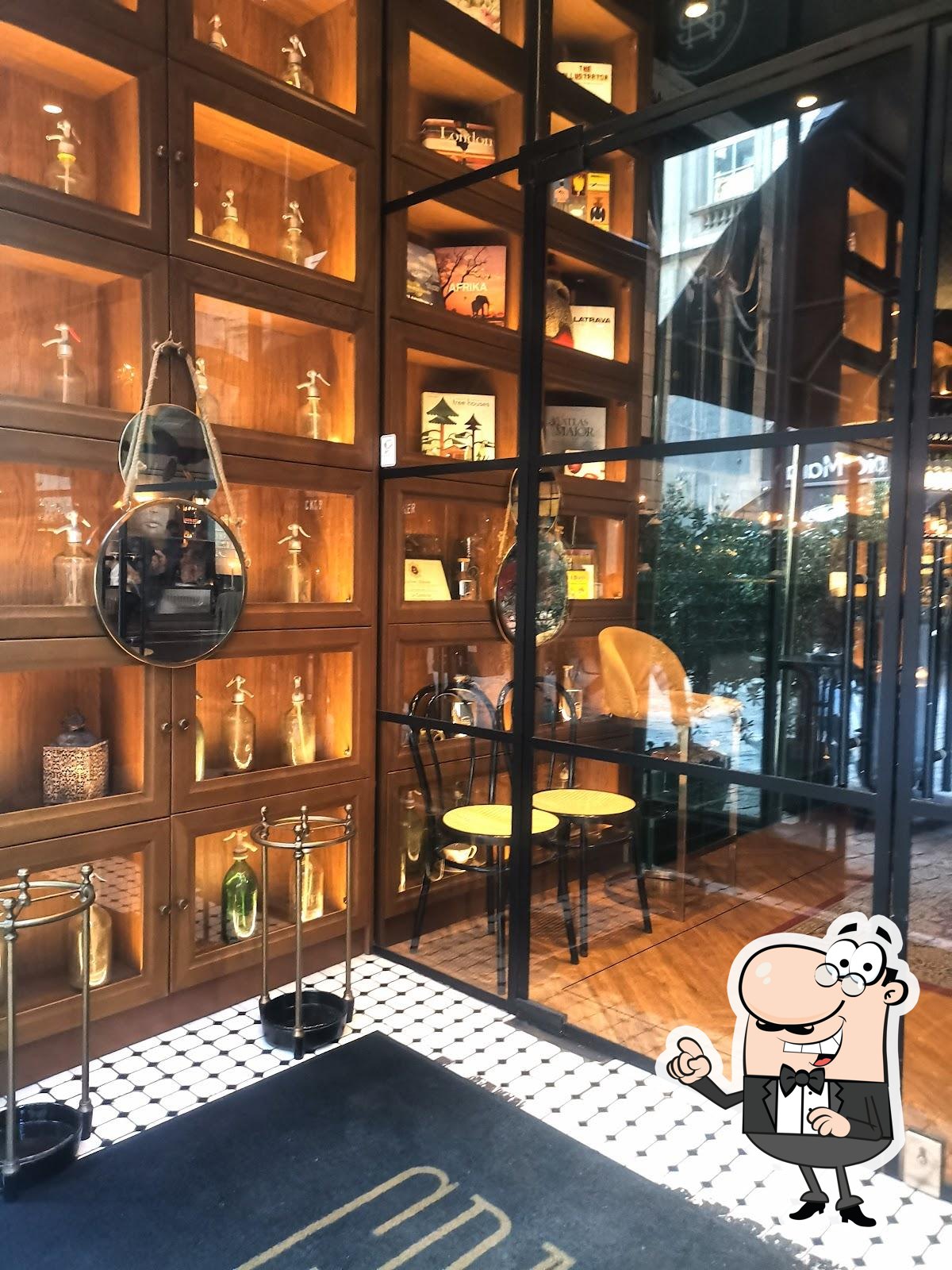 Le Conteur, Brussels, Bourse - Restaurant menu, prices and reviews