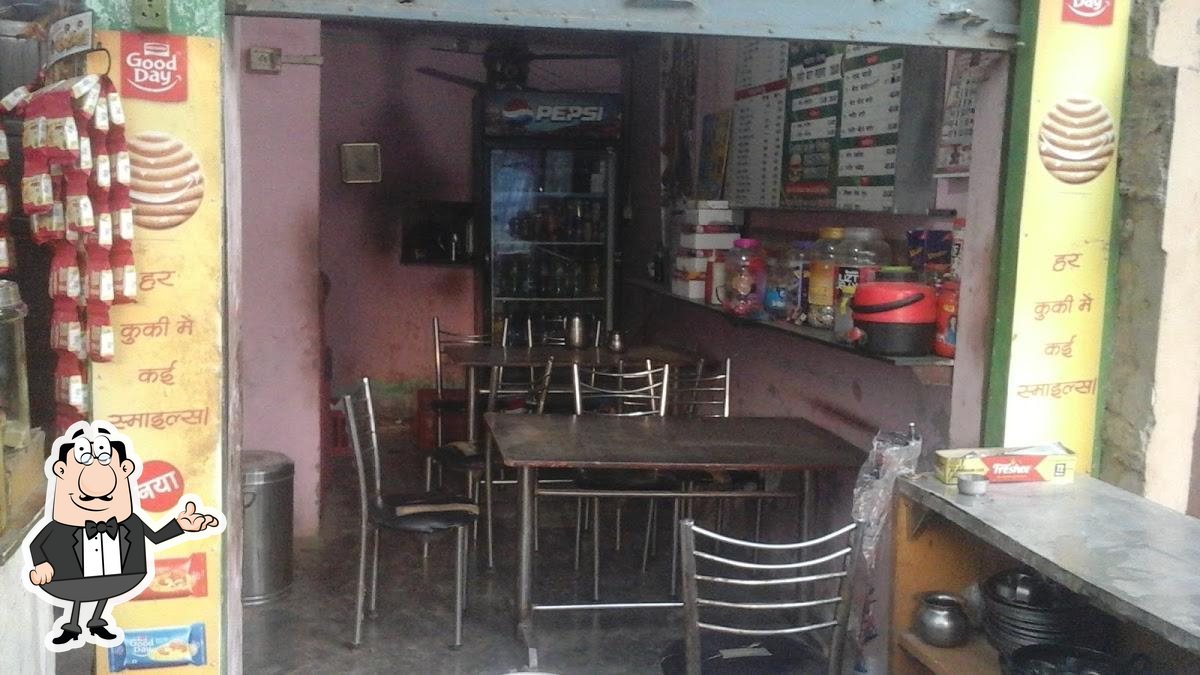 Sindh Bakery, Varanasi - Restaurant menu, prices and reviews