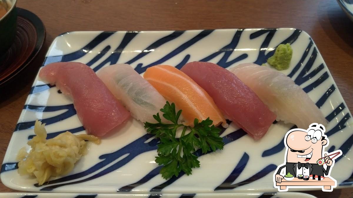 Sozai Japanese Deli restaurant, São Paulo - Restaurant menu and reviews