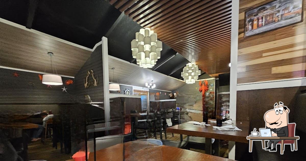Umami Buffet in Louisville - Restaurant reviews