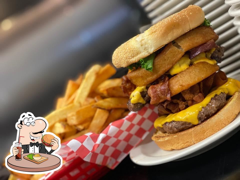 Big Jud's Meridian, 3030 E Overland Rd Suite 100 in Meridian ...