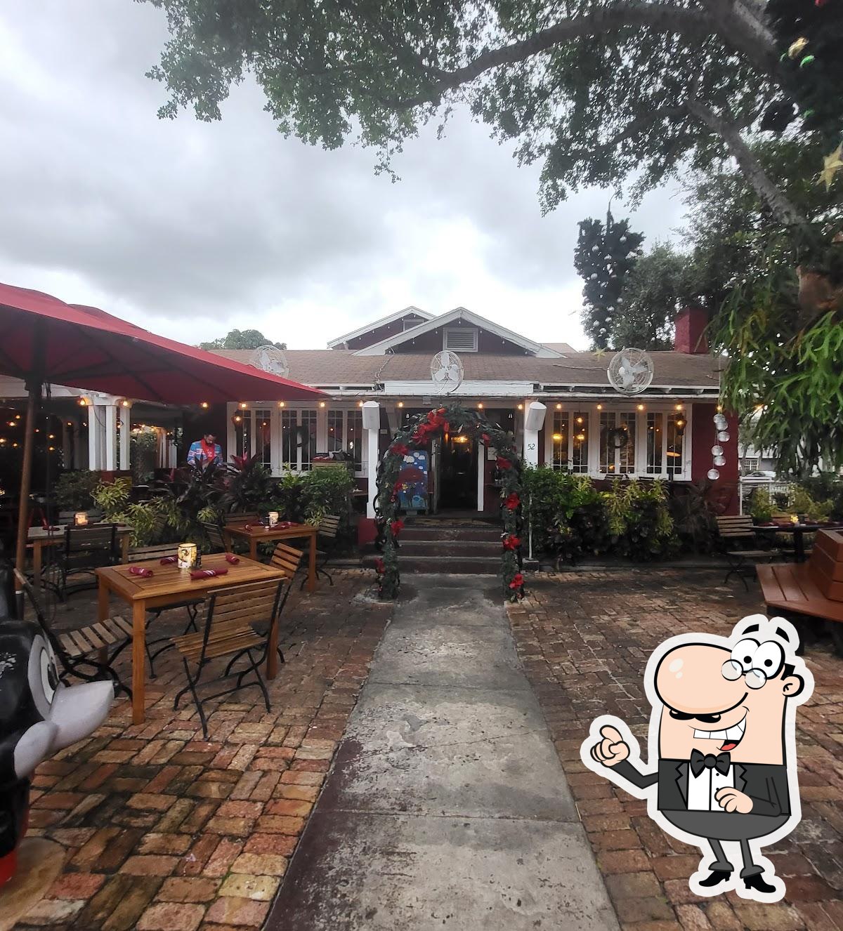 Dada, Delray Beach - Restaurant menu, prices and reviews