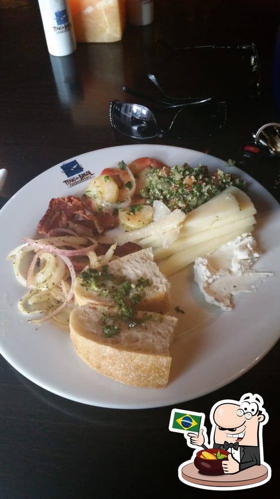 Texas de Brazil - Memphis in Memphis - Restaurant menu and reviews