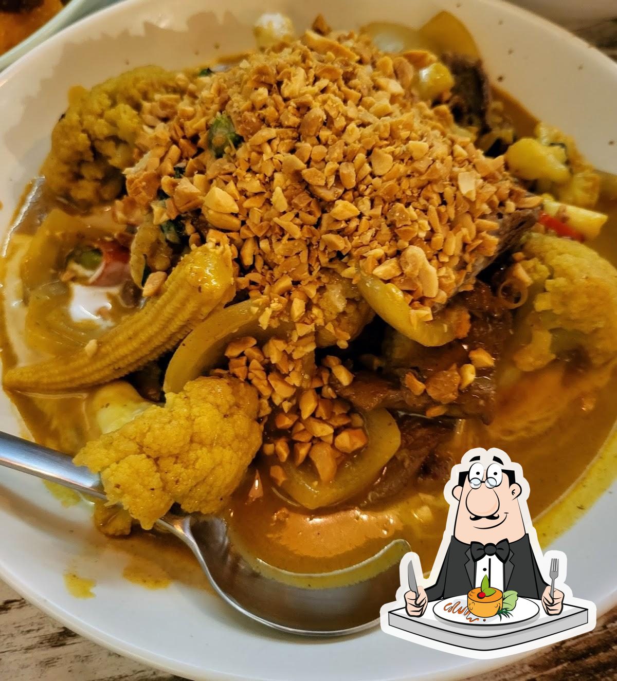 iChef Vietnamese Restaurant, Merriwa - Restaurant menu, prices and reviews