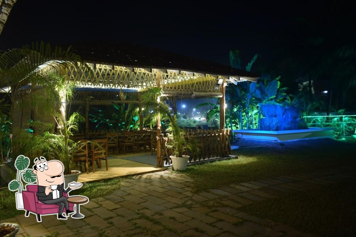 The Farm Deck Restaurant, Acoi Village - Restaurant menu, prices and ...