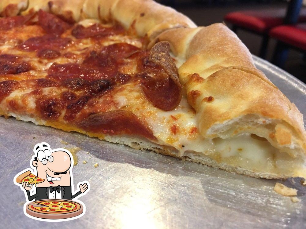 Peter Piper Pizza in Buckeye - Restaurant menu and reviews