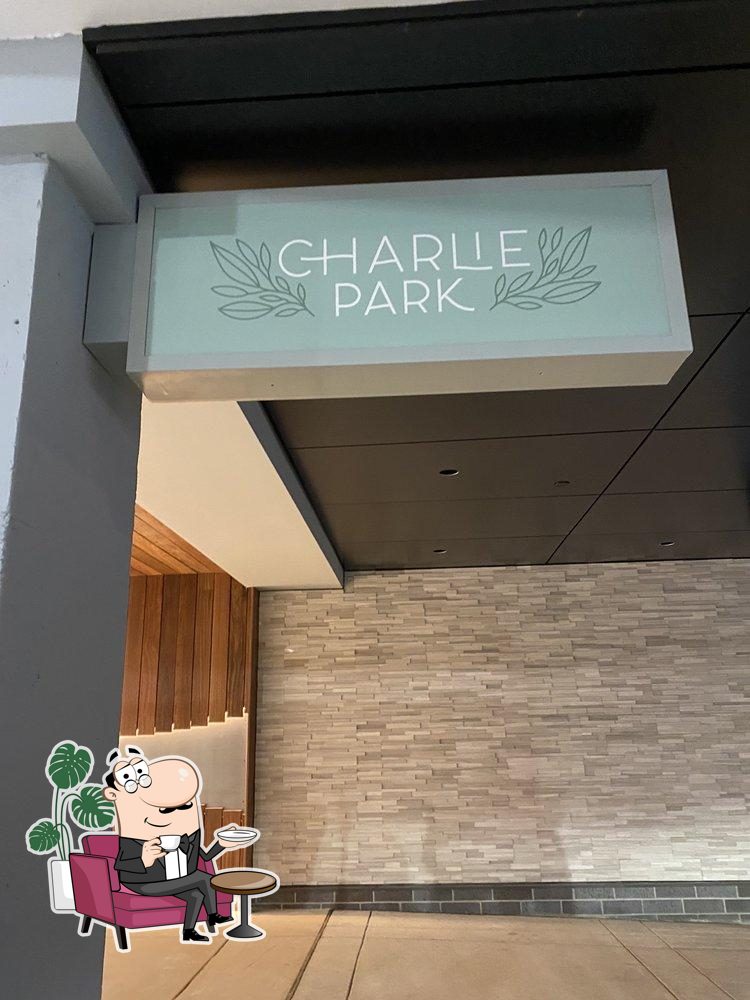 Charlie Park, Tallahassee - Restaurant menu, prices and reviews
