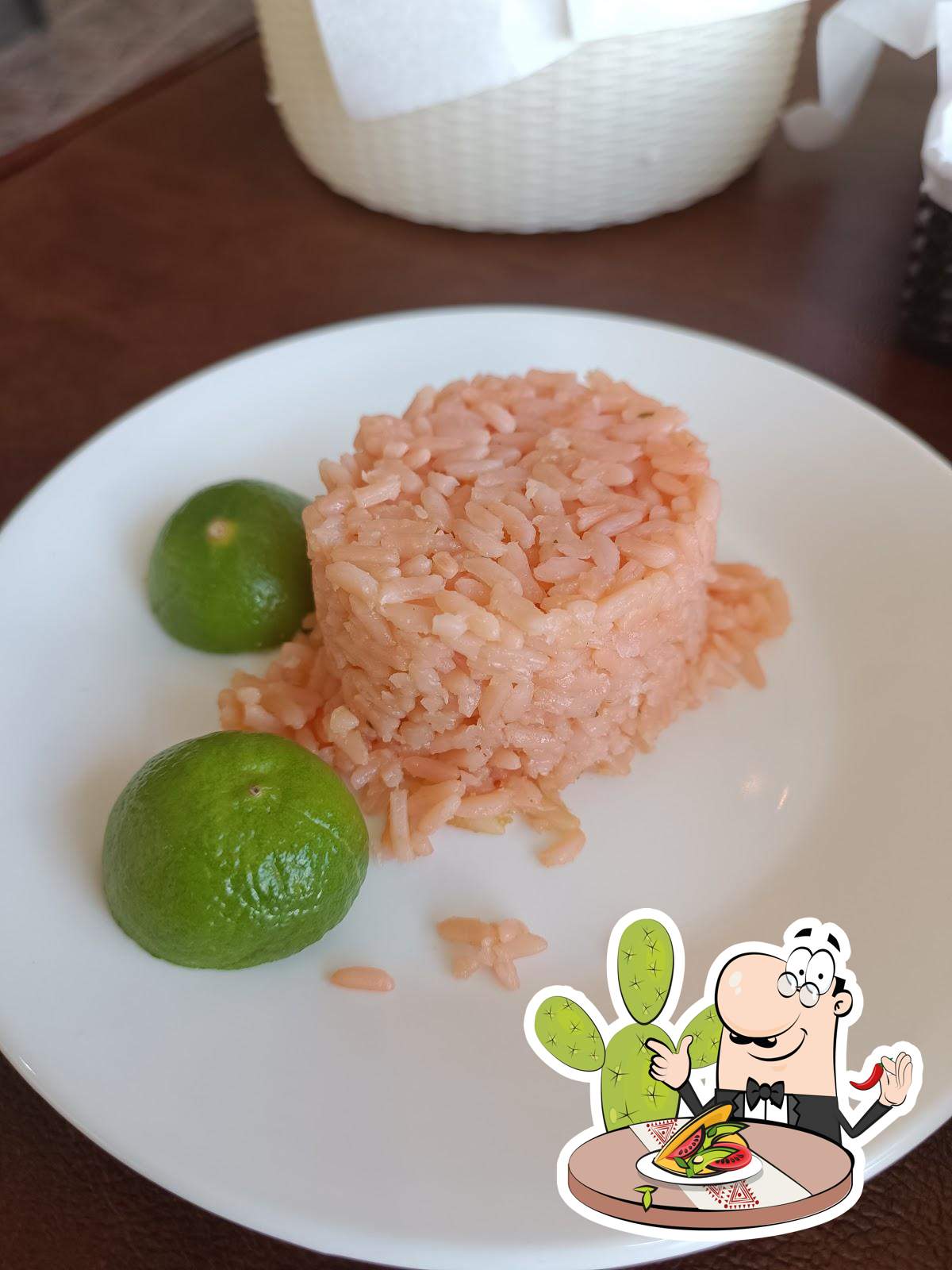 El As del Sazón, Ciudad Juarez - Menú del restaurante, precios y reseñas