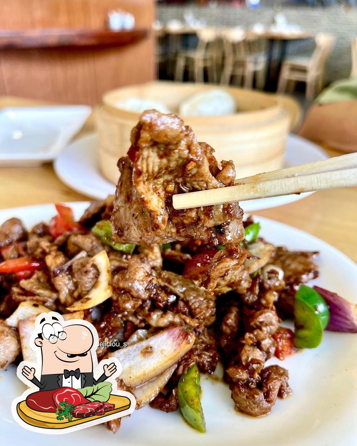Fang Dumpling House in St Leonards - Restaurant reviews