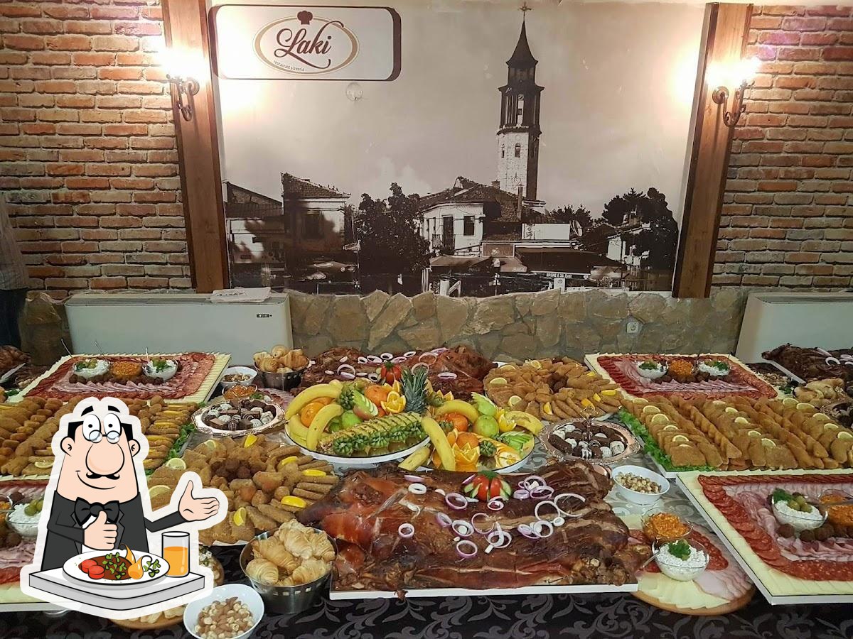 Laki restaurant, Prilep - Restaurant reviews