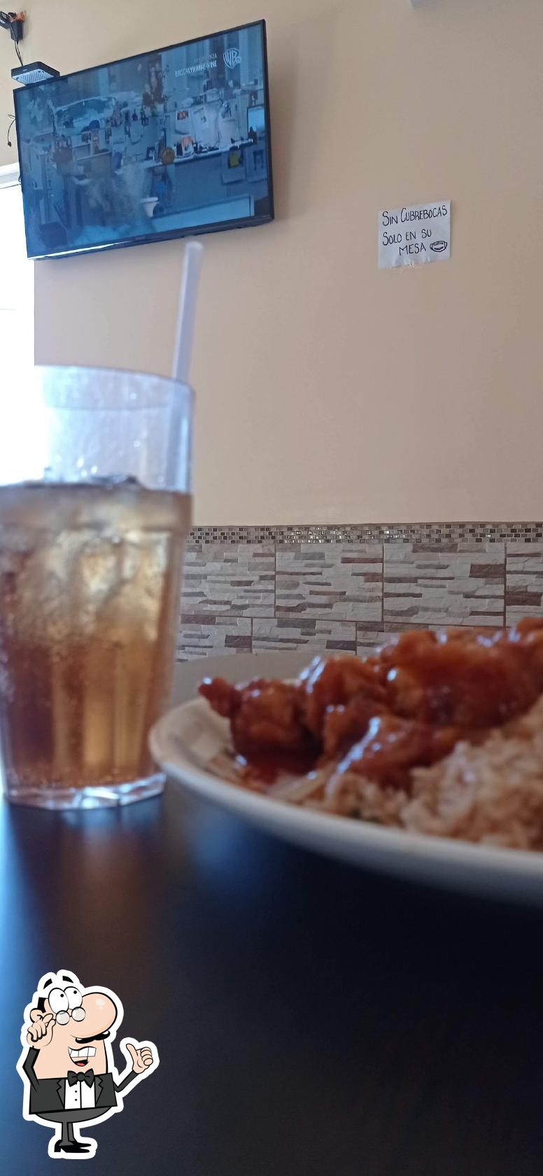 Panda House, Tijuana - Opiniones del restaurante