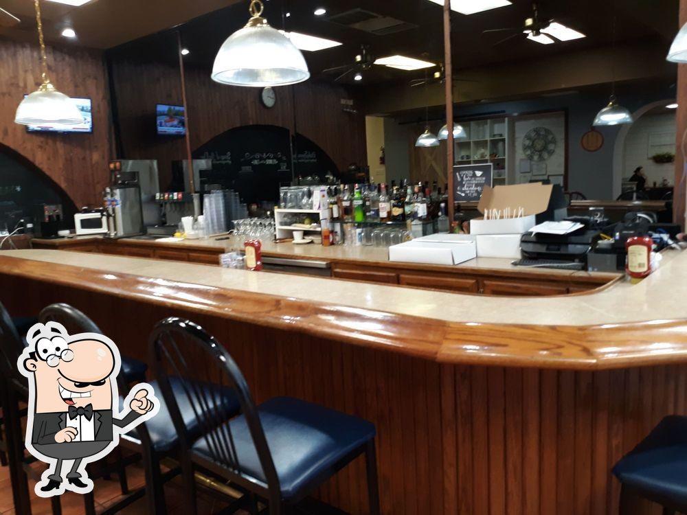 Rusty Rooster Breakfast and Lunch in Lake Ozark - Restaurant menu and ...