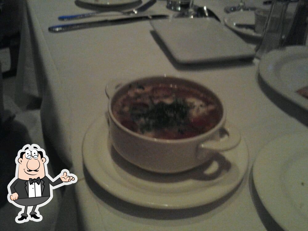Lilette, New Orleans - Restaurant menu, prices and reviews