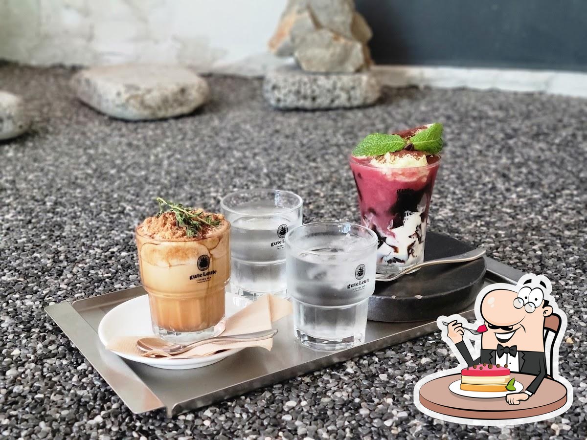Gute Leute Gangnamgu Office pub & bar, Seoul - Restaurant reviews
