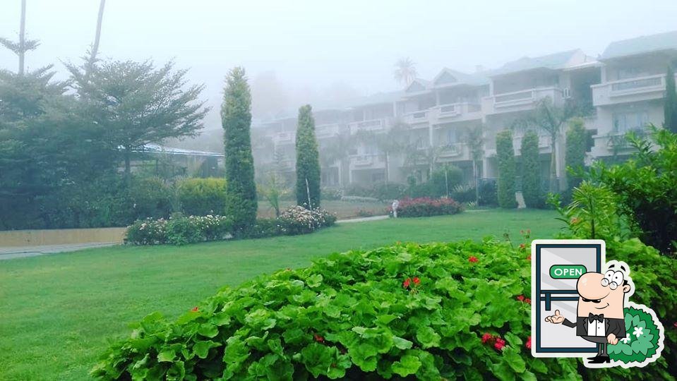 Hummingbird Resorts Mount Abu, Mount Abu - Restaurant reviews