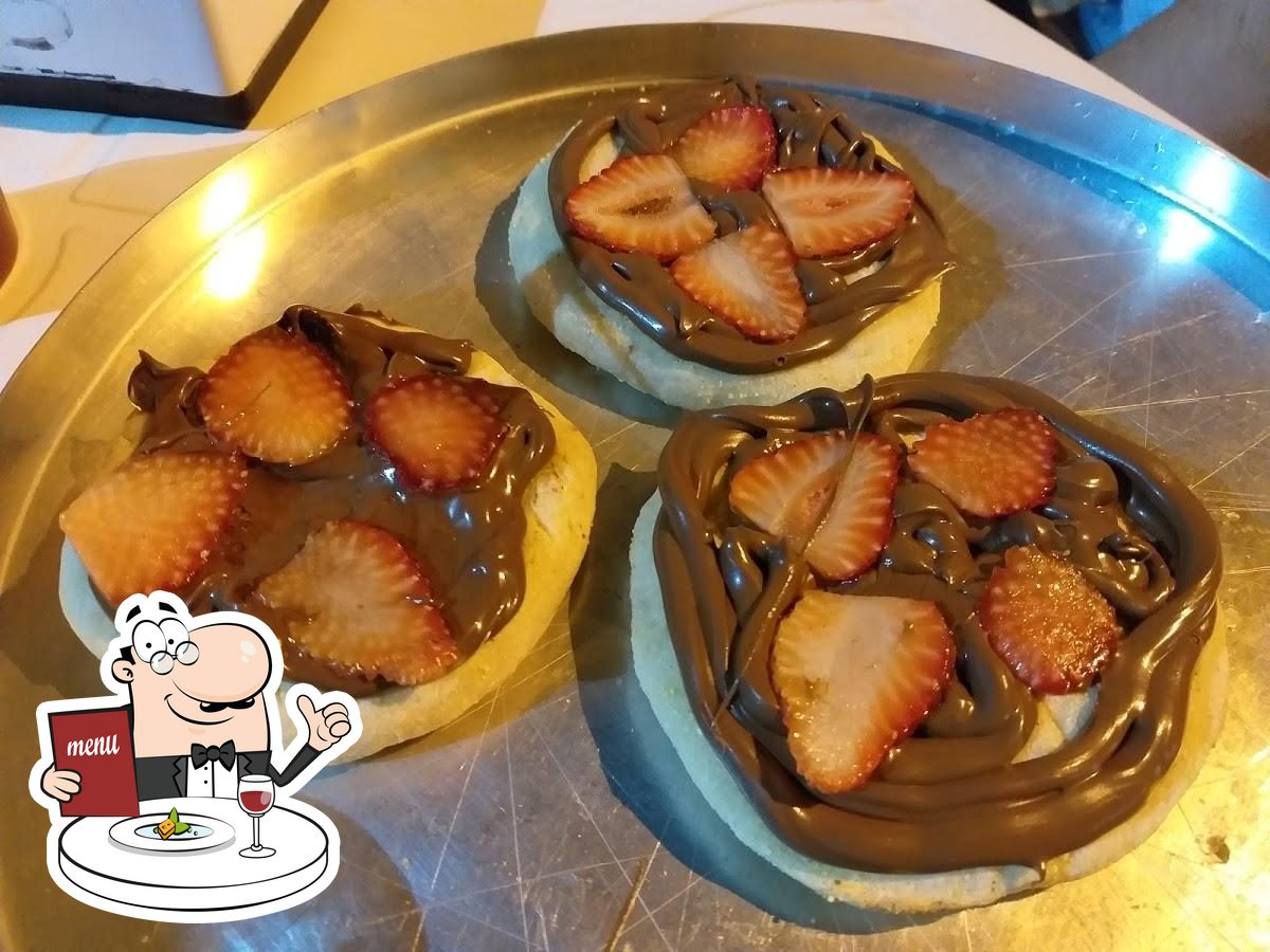 BRASÃO PIZZARIA, Brasil - Avaliações de restaurantes
