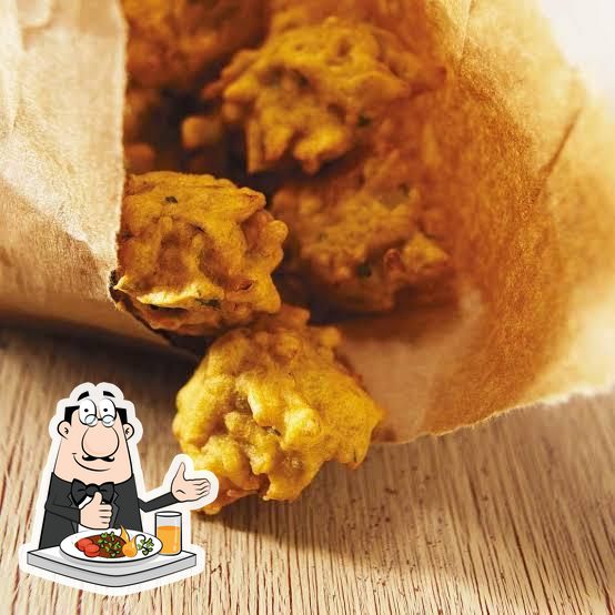 Azhar SAMOSA STALL - Restaurant menu, prices and reviews