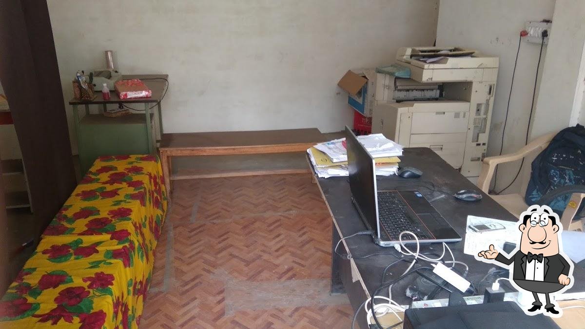 Barwala Photostat & Computers, Barwala