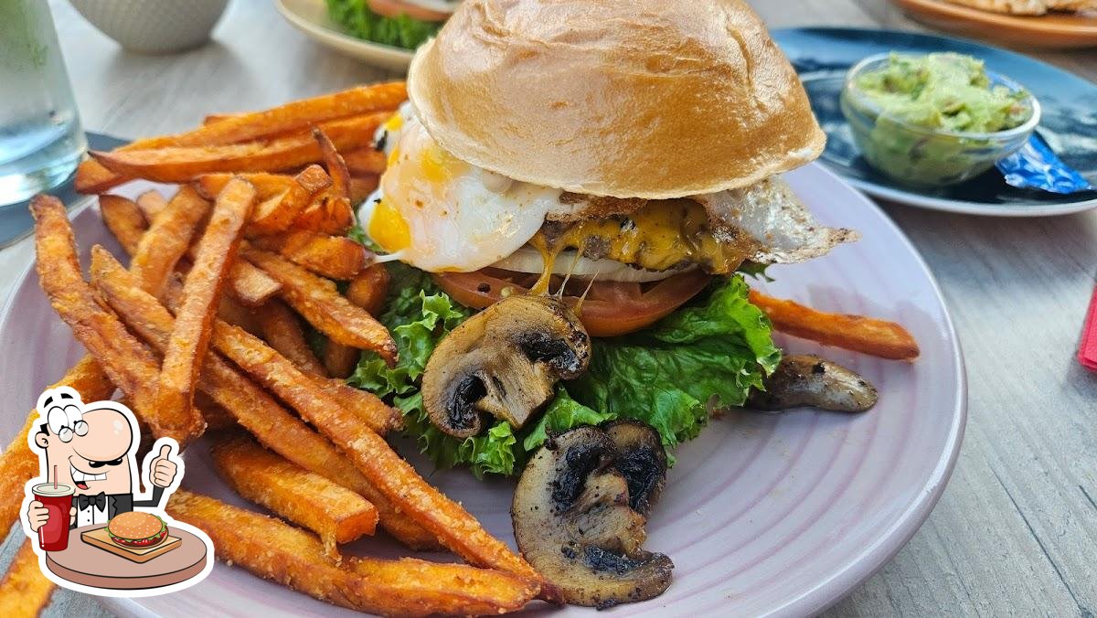 Ben´s Burger - Mexican & Cocktailbar, Mönchengladbach - Restaurantbewertungen