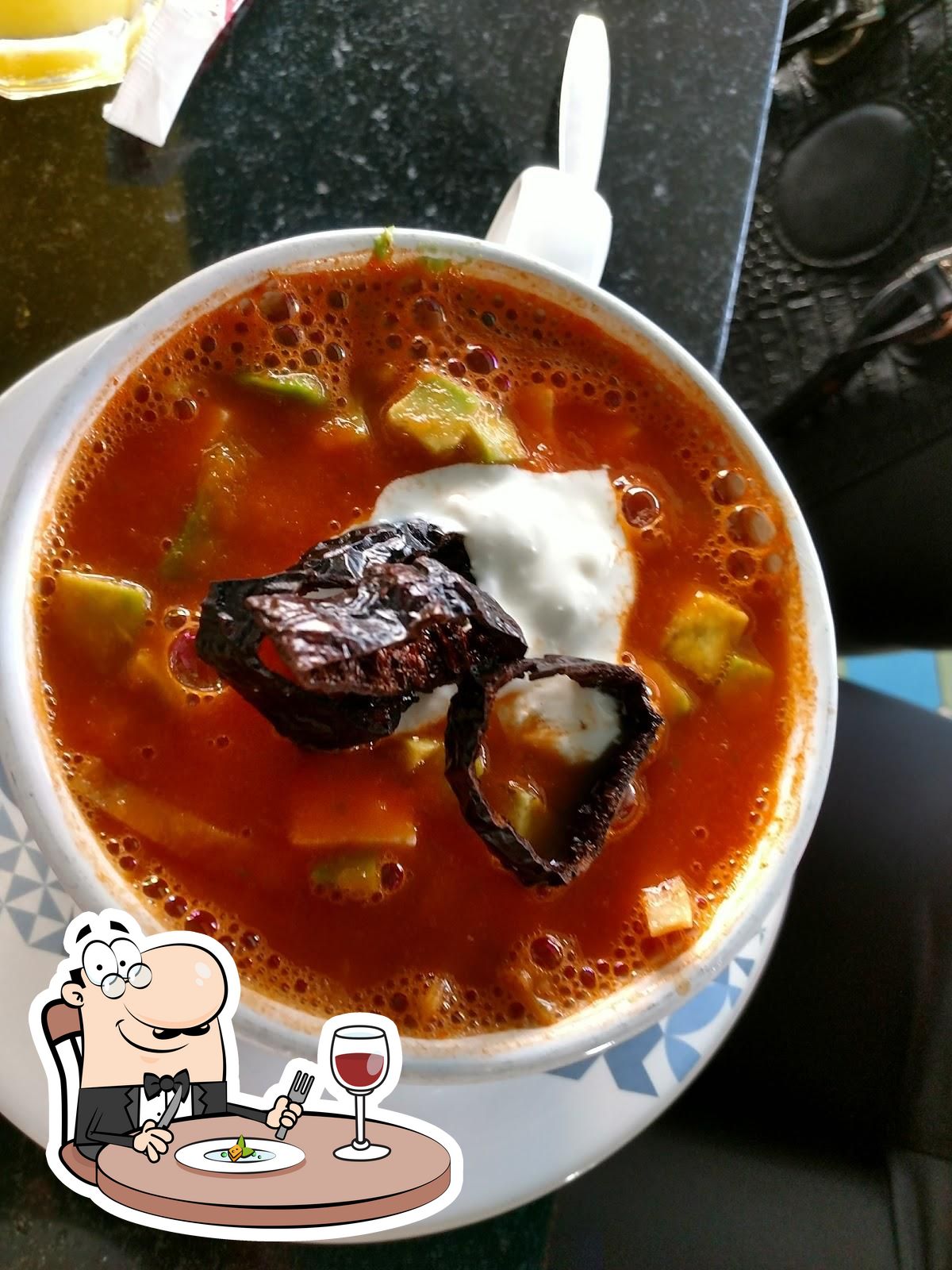 Café Chai Plaza Patria, Guadalajara - Menú del restaurante, precios y ...