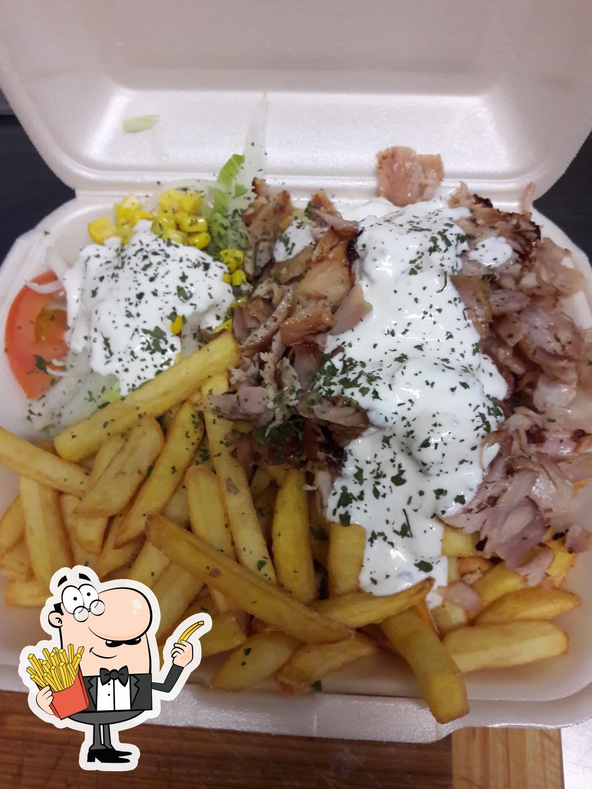Dilman restaurant, Zeltweg - Restaurantbewertungen