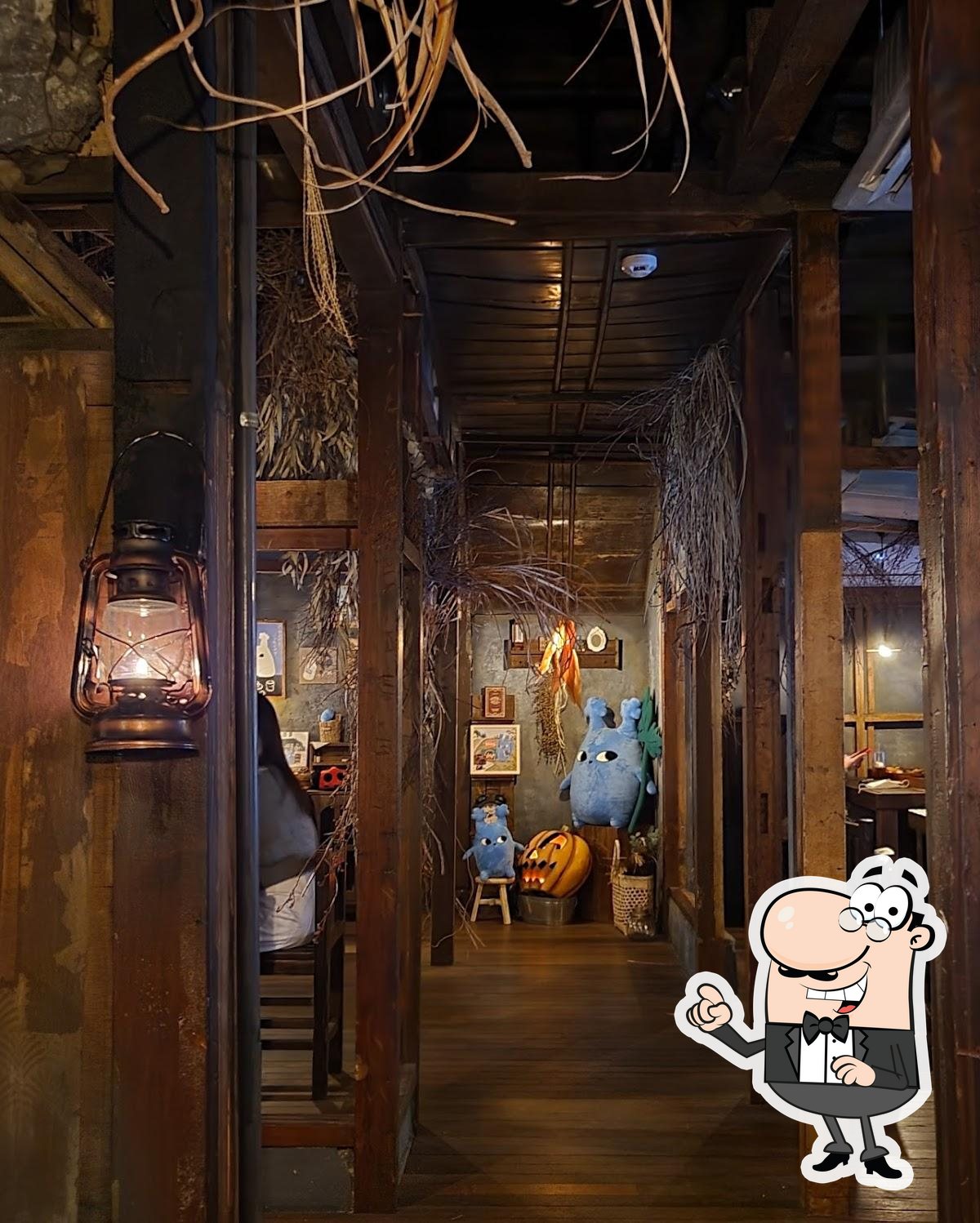 Dotori Yongsan, Seoul, Samgakji - Restaurant menu, prices and reviews