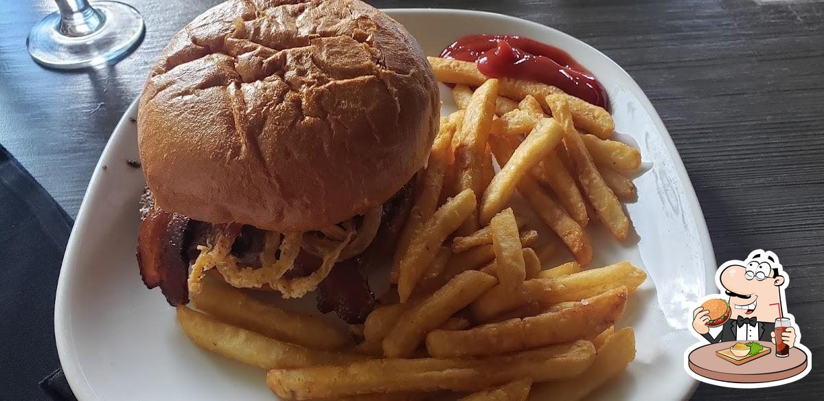 Dusty Boot Saloon in Avon - Restaurant menu and reviews