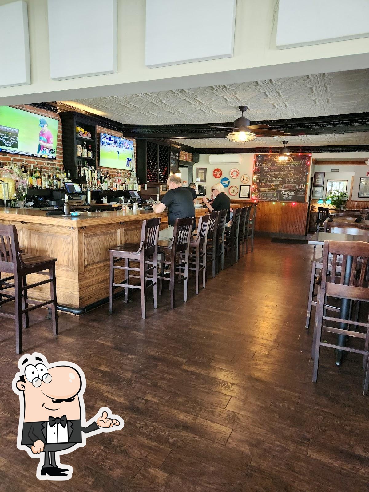 Lebro's Restaurant, Getzville - Restaurant menu, prices and reviews