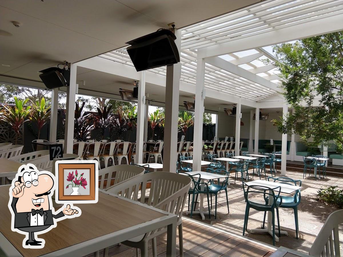Moorebank Sports Club in Hammondville - Restaurant reviews