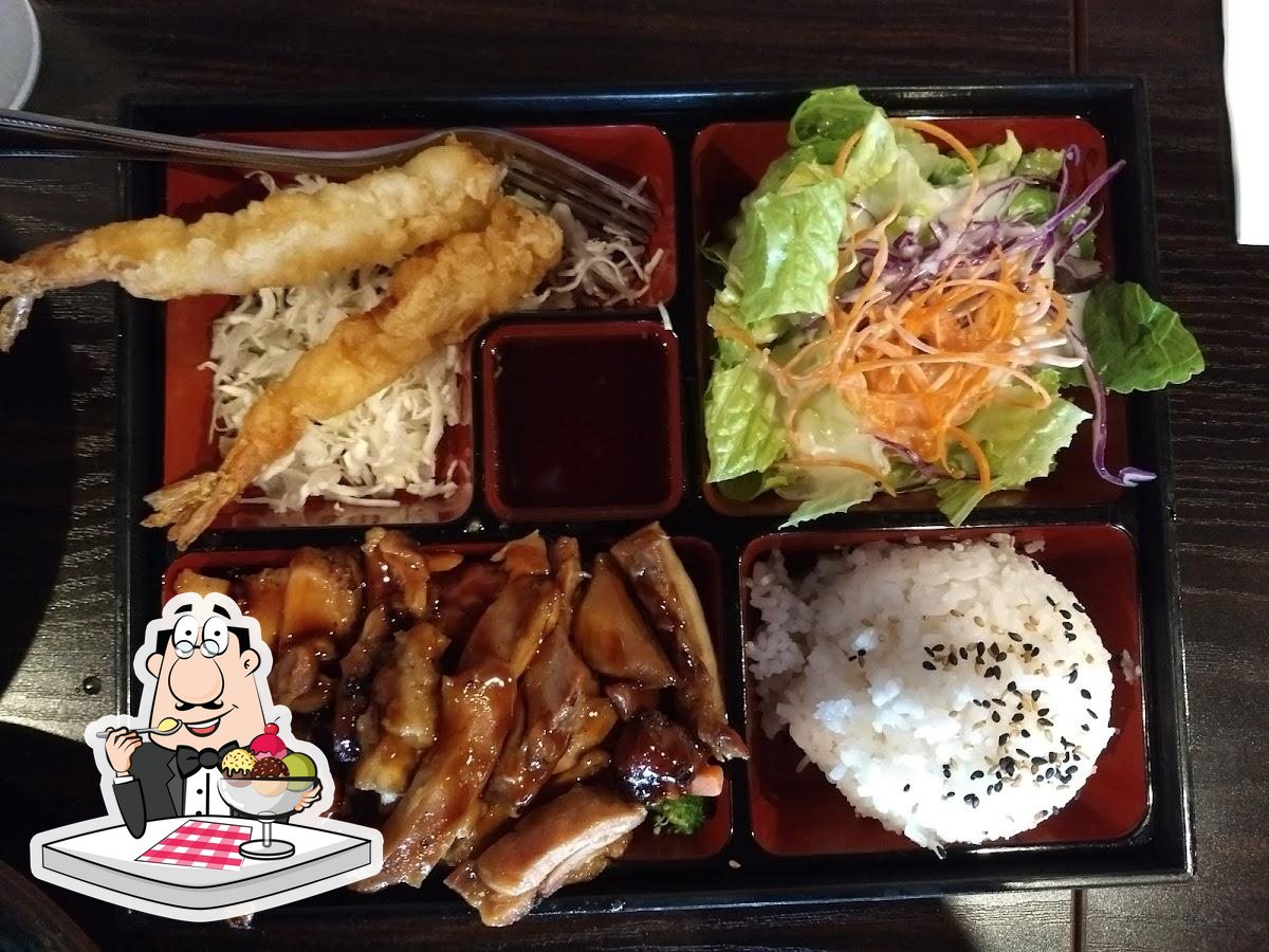 O Ramen in Bakersfield - Restaurant menu and reviews