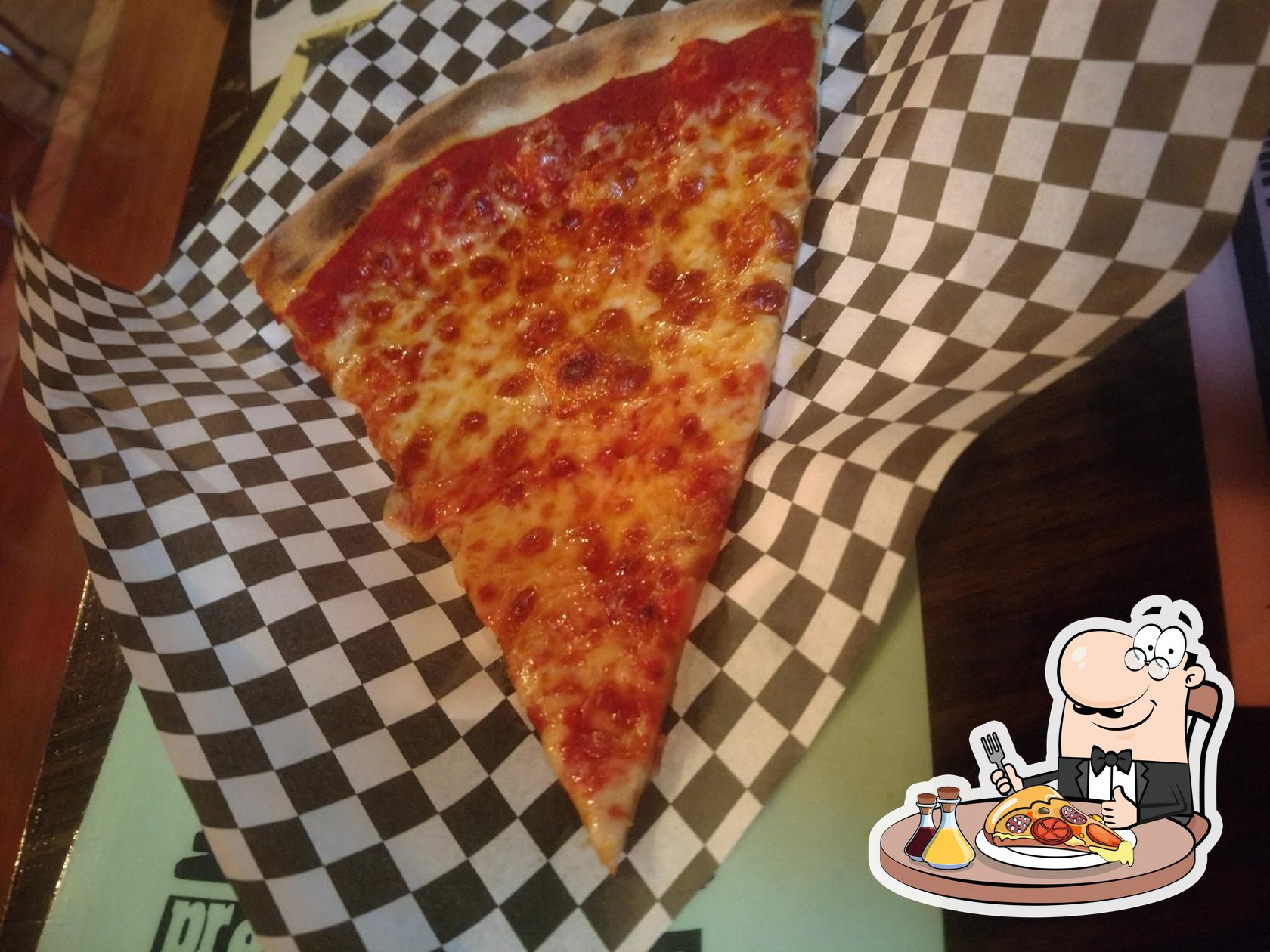 Pizza Head in St. Louis - Restaurant menu and reviews