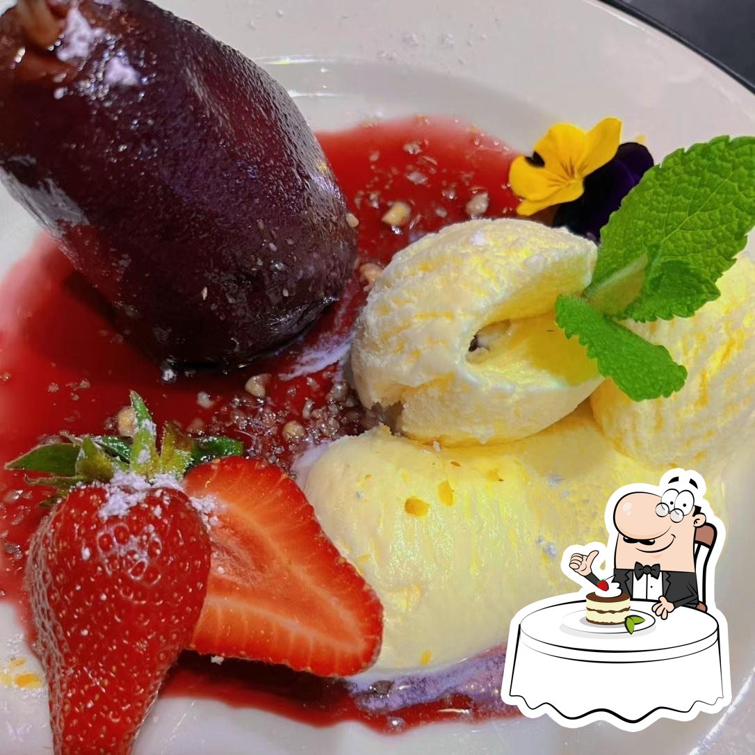 Silver Brewing Co, Adelaide - Restaurant menu, prices and reviews