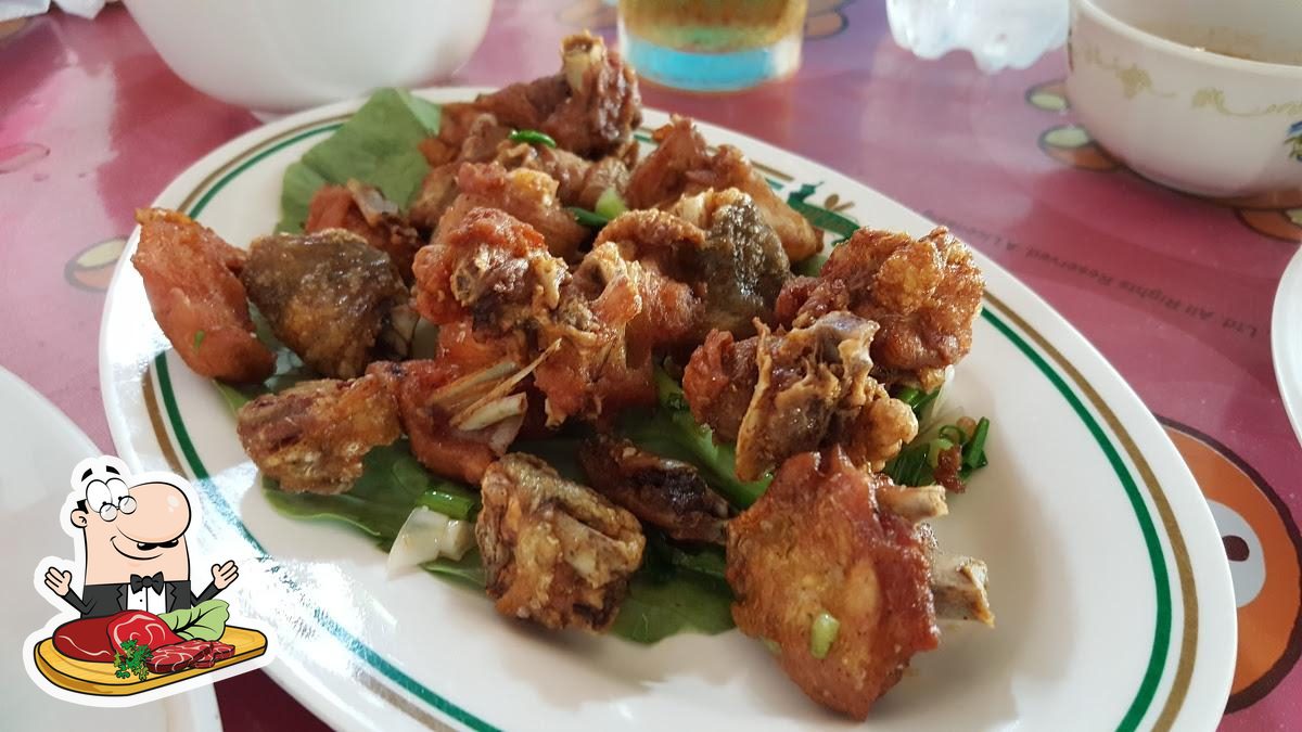Tai Thun Sung restaurant, Bangkok - Restaurant reviews
