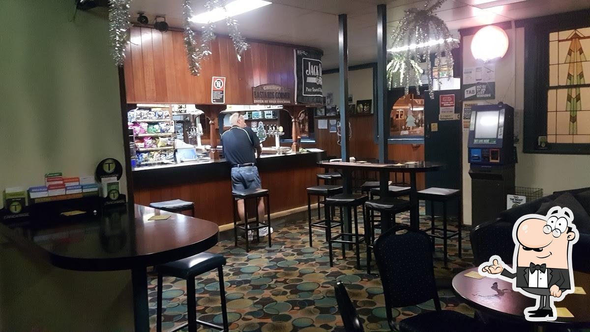 Thunderbolts Way Cafe, Walcha - Restaurant menu, prices and reviews