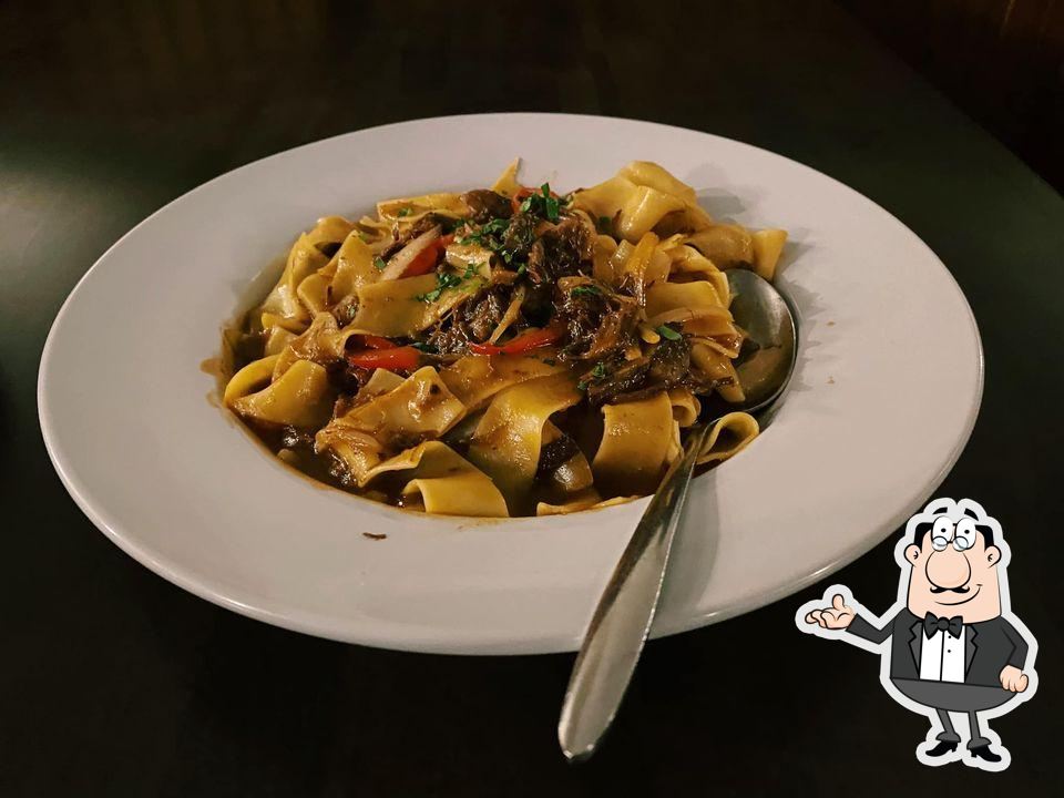 Tutti Pazzi Italian Kitchen, Sanibel - Restaurant menu, prices and reviews
