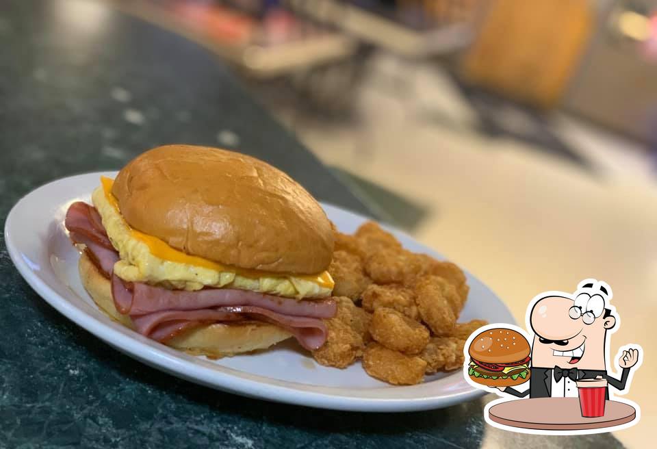 Tumbleweed Bar & Steak House in Lincoln - Restaurant menu and reviews