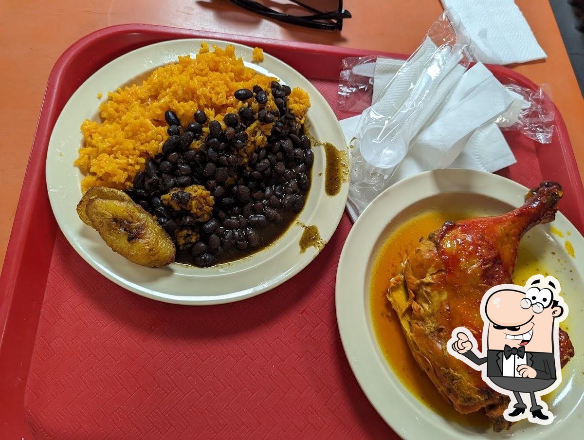 Margon, New York City - Restaurant menu, prices and reviews