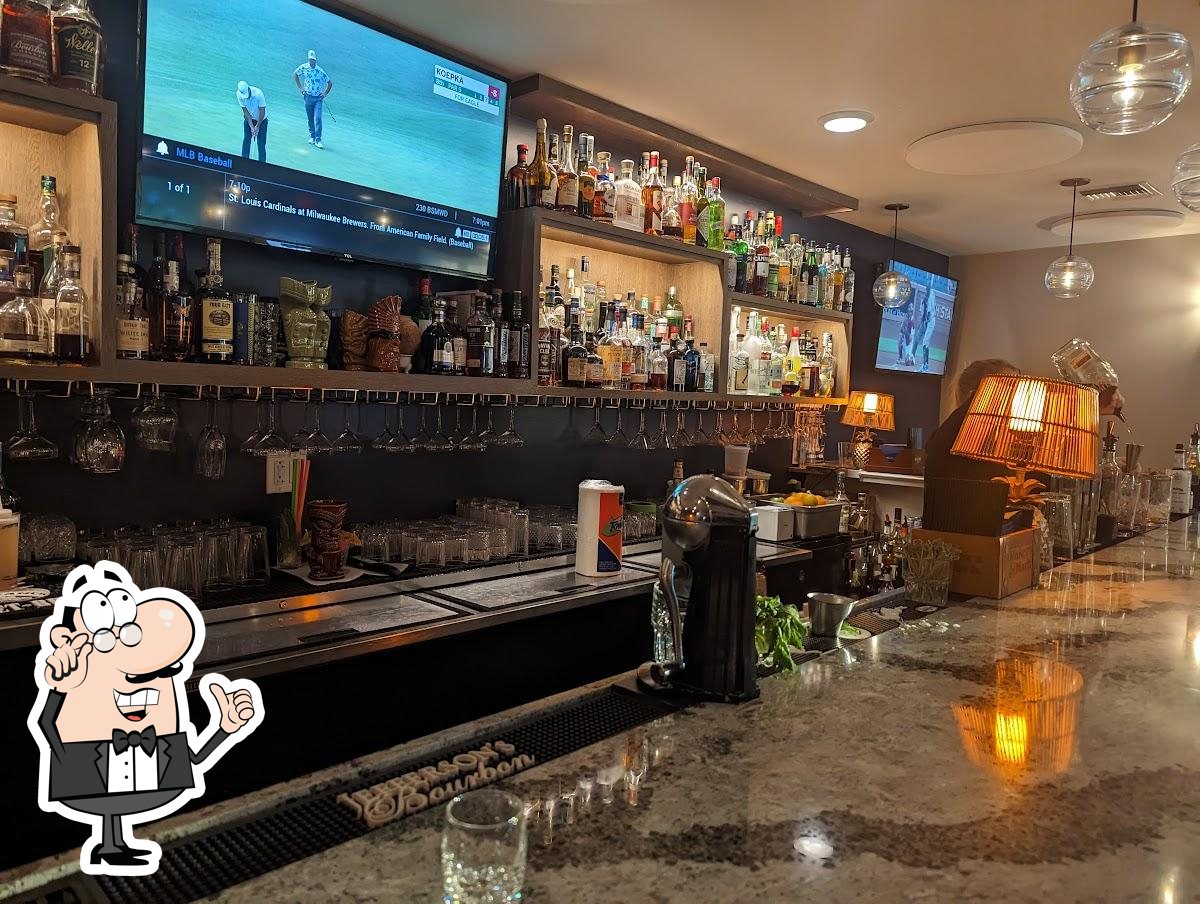 Moussalli’s Prime in Edwardsville - Restaurant menu and reviews