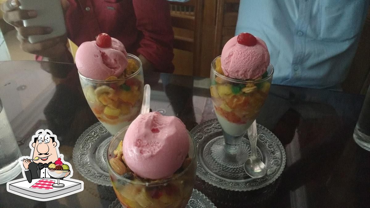 MRA Bakery & Coolbar (OV Road), Thalassery - Restaurant reviews