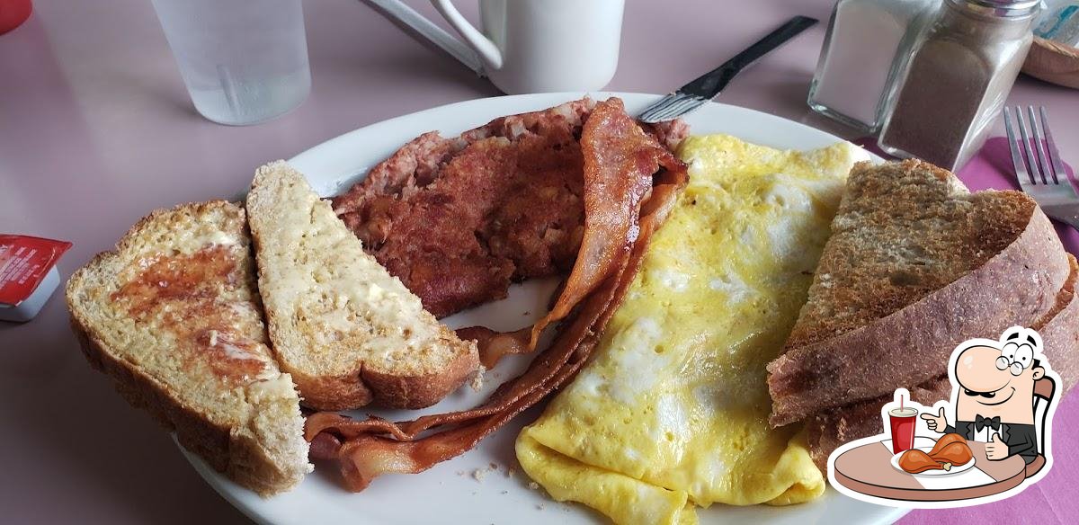Mom's Savona Diner in Savona - Restaurant reviews