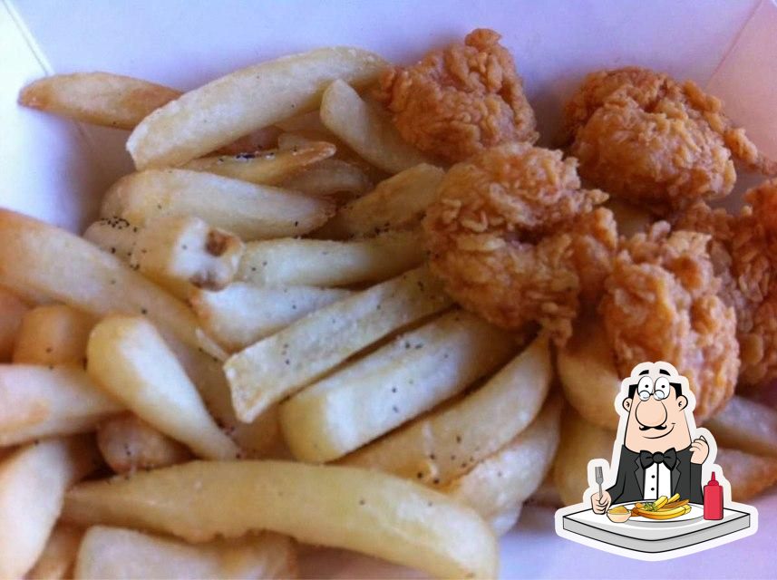 Gabe’s Cajun Food in Rayne - Restaurant menu and reviews