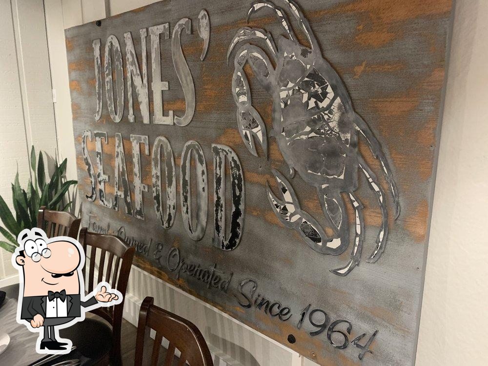 Salt64, Oak Island - Restaurant menu, prices and reviews